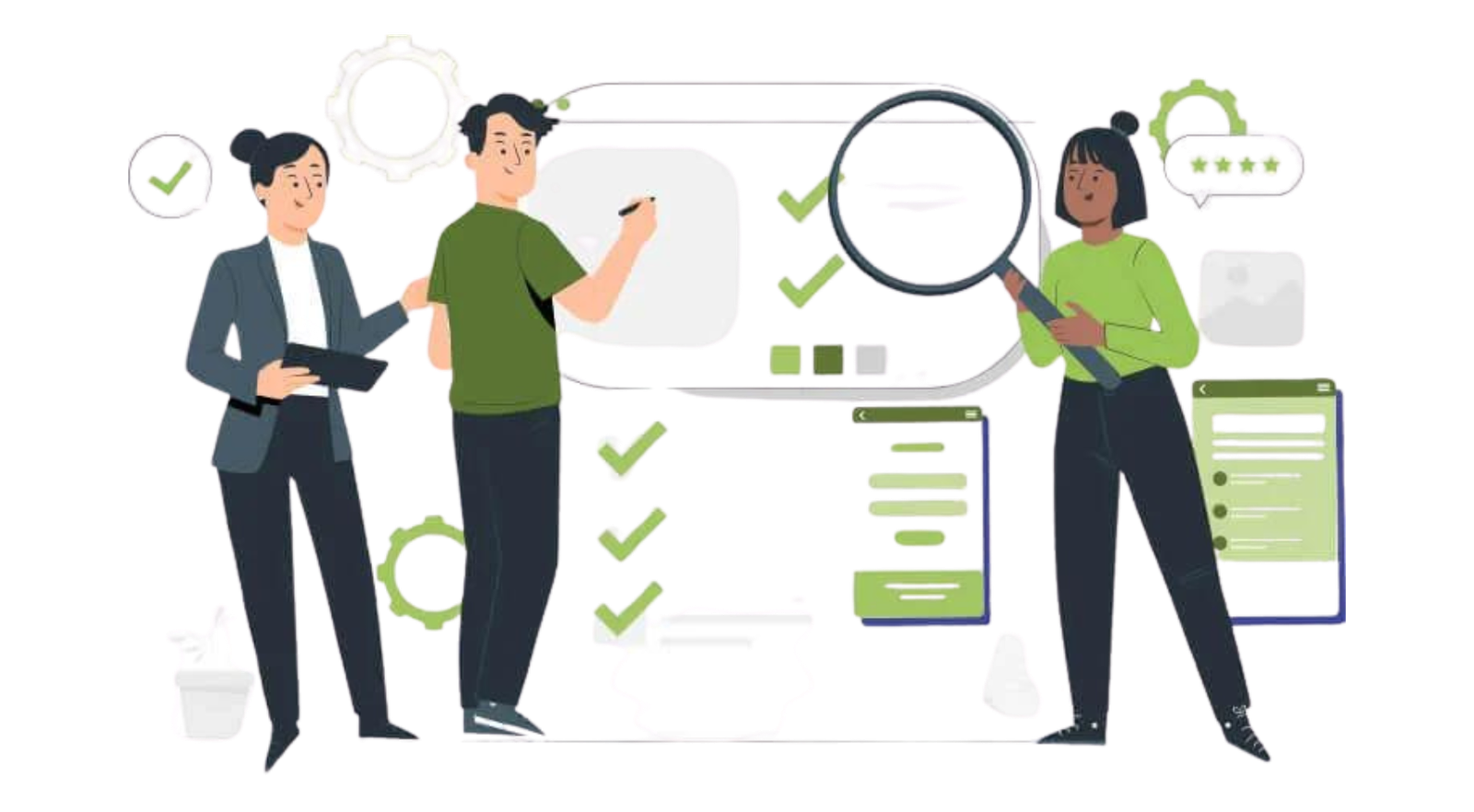 Software Qa Testing Nateco It